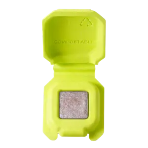 HALF MAGIC Eyeshadow Singles - Sparkle Puff