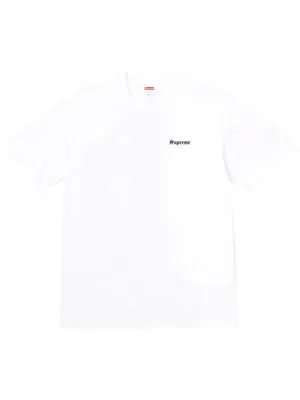 Supreme Logo T-shirts For Men