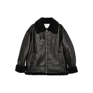 DUNST Jacket - Black
