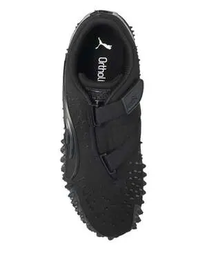 PUMA Mostro Spikes - Black