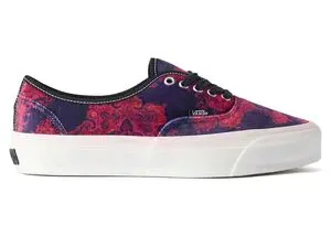 VANS Premium Authentic 44in Sneakers - Persian Rug/purple