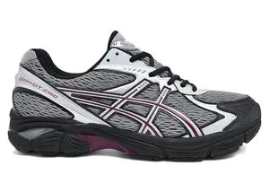 Asics Gt2160 Sneakers - Black/grey/burgundy