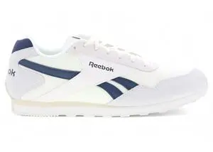 REEBOK Glide Low Sneakers - Chalk/barely Grey/black