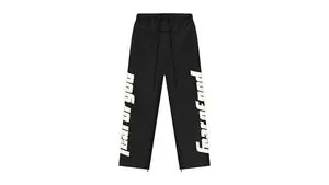 Fear Of God Essentials Mlb Nylon Trackpants