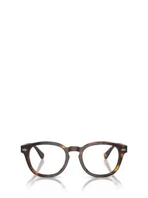 Polo Ralph Lauren Polo Ralph Lauren Eyeglasses - Shiny Brown Tortoise