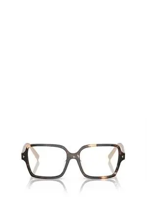 Prada Eyeglasses - Havana Caramel