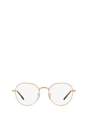 Ray-ban Ray-Ban RX3582V 2943 Rounded Eyeglasses Cooper