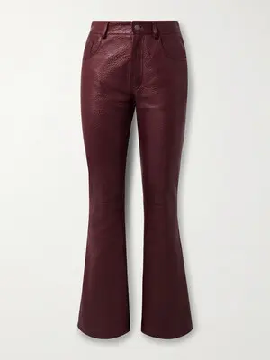 Chloe Mid Rise Pants For Women