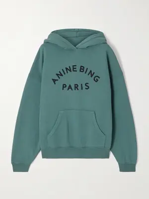 Anine Bing Hooded Sweatshirts Hoodies For Women