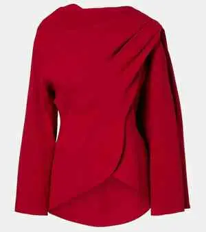 Mugler Oversized Jackets For Women