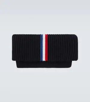 Moncler Virgin Wool Snood