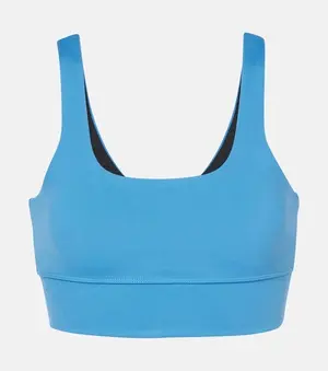 Varley Cori Sports Bra - Red