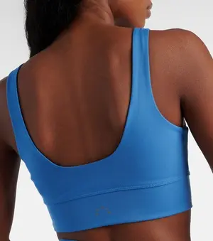 Varley Cori Sports Bra - Red
