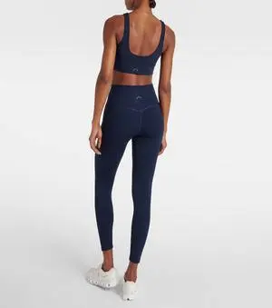 Varley Cori Sports Bra - Red