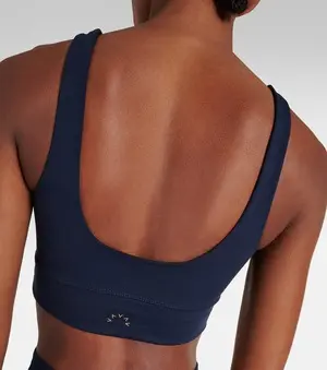 Varley Cori Sports Bra - Red