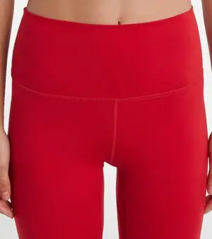 Varley Freesoft™ Leggings - Red