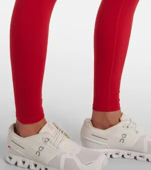 Varley Freesoft™ Leggings - Red