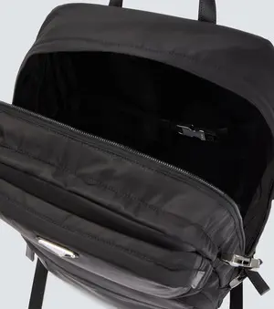 Prada Re-nylon Backpack