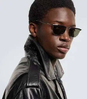 Saint Laurent Sl 795 Joe Browline Sunglasses