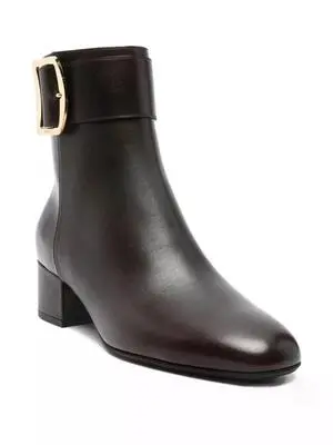 Bally Bemeri Ankle Boots