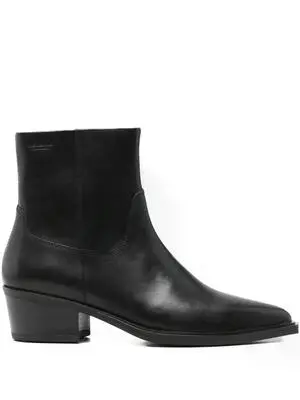VAGABOND SHOEMAKERS 40mm Kelsey Ankle Boots