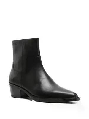 VAGABOND SHOEMAKERS 40mm Kelsey Ankle Boots