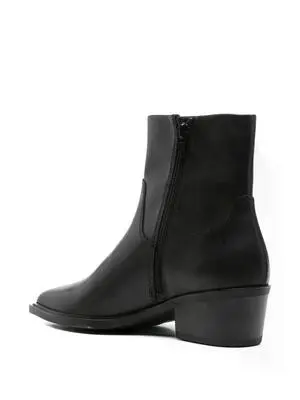 VAGABOND SHOEMAKERS 40mm Kelsey Ankle Boots