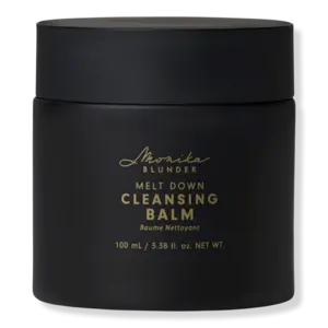 MONIKA BLUNDER Melt Down Cleansing Balm - One-color