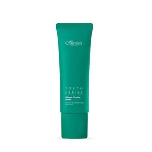 SKINCHEMISTS Green Caviar Mask - One-color