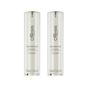 SKINCHEMISTS Bee Venom Duo Moisturizer Duo Set