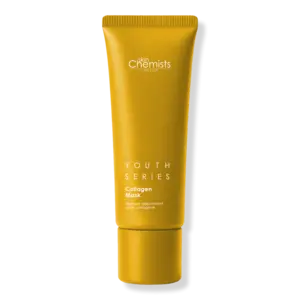 SKIN CHEMISTS 1% Collagen Mask - One-color
