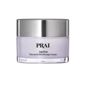 PRAI BEAUTY Ageless Throat & Decolletage Creme - One-color