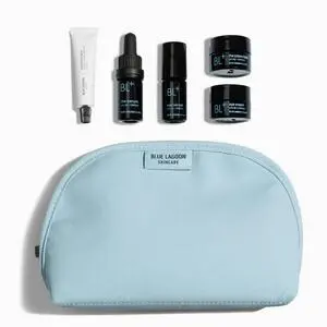 BLUE LAGOON SKINCARE Glow To Go Set - One-color