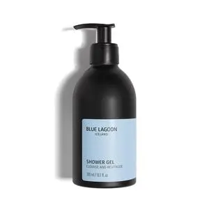 BLUE LAGOON SKINCARE Shower Gel - One-color