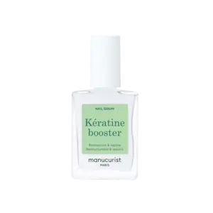 MANUCURIST Keratin Booster - One-color