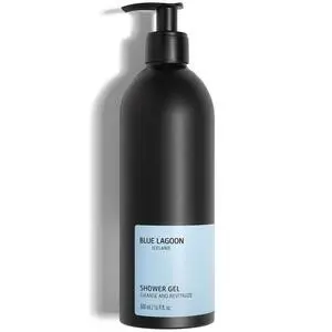 BLUE LAGOON SKINCARE Shower Gel - One-color