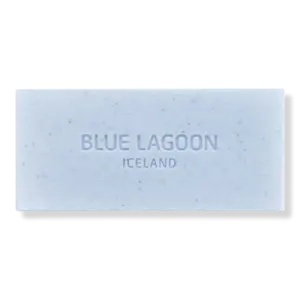BLUE LAGOON SKIN SCIENCE Lava Soap Bar - Blue