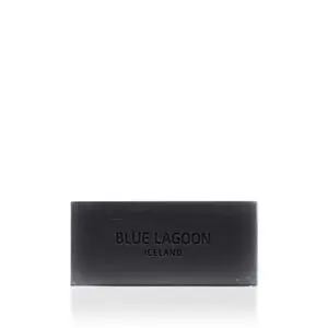 BLUE LAGOON SKINCARE Lava Soap Bar - Black