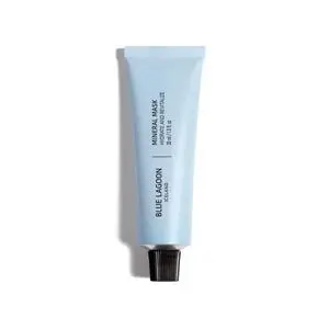 BLUE LAGOON SKINCARE Mineral Mask - One-color
