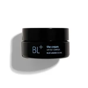 BLUE LAGOON SKINCARE Bl+ The Cream - One-color