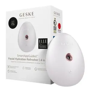 GESKE Smartappguided Facial Hydration Refresher | 4 In 1 - Starlight