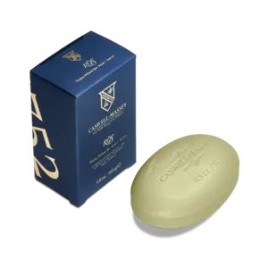 CASWELL-MASSEY Ros Bar Soap - One-color