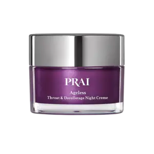 PRAI BEAUTY Ageless Throat & Decolletage Night Creme - One-color