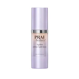 PRAI BEAUTY Ageless Jawline Uplift Serum - One-color