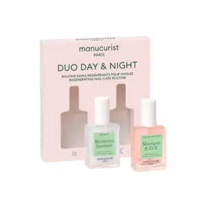 MANUCURIST Day & Night Duo - One-color