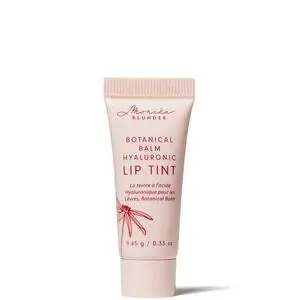 MONIKA BLUNDER Botanical Balm Hyaluronic Lip Tint - Winter