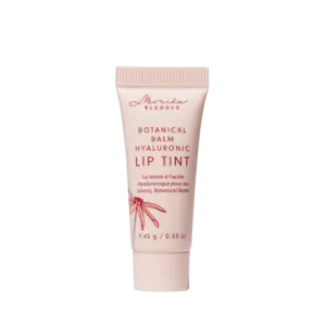 MONIKA BLUNDER Botanical Balm Hyaluronic Lip Tint - Winter