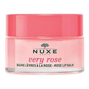 NUXE Very Rose Lip Balm - One-color