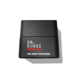 DR ROSSI, DERM MD The Night Synthesis - One-color