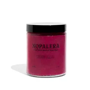 NOPALERA Cactus Body Polish Hibiscus - One-color